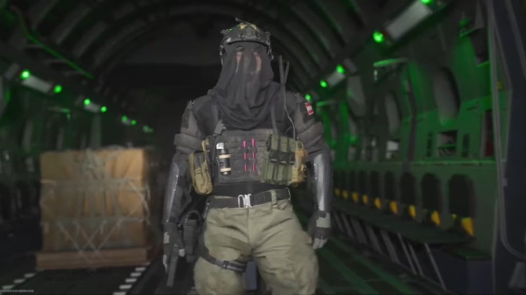 Everything You Need to Know About Konig Call of Duty