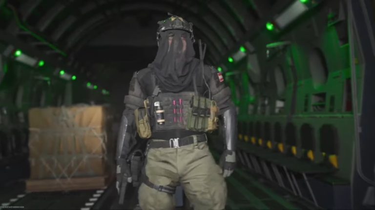 Everything You Need to Know About Konig Call of Duty