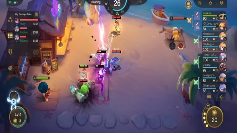 This is the Cloud Meadow Album Cheat Code Gallery!