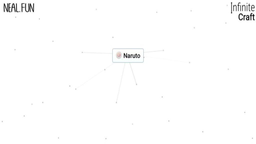 How to Make Anime in Infinite Craft