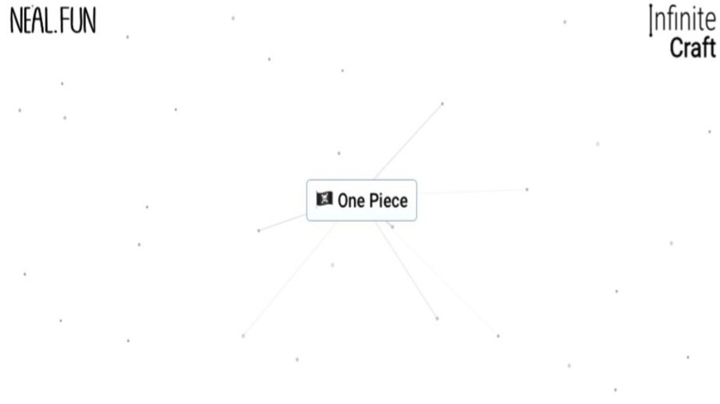 How to Make Anime in Infinite Craft