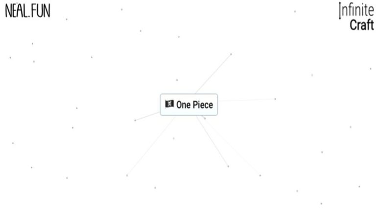 Cara Membuat Anime di Infinite Craft