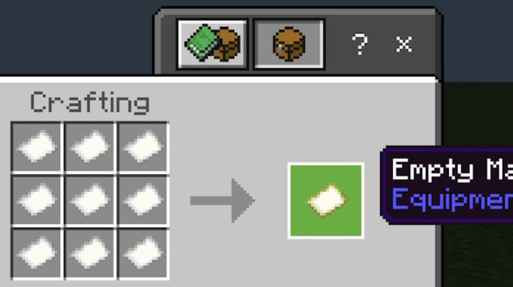 How to Make Paper in Minecraft for Various Needs
