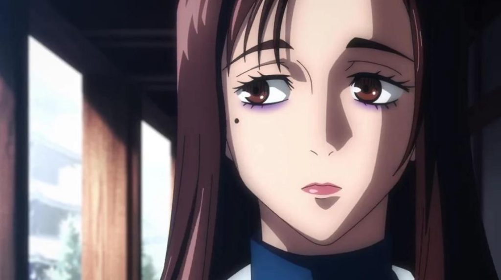 Meet Shoko Ieiri: The Strongest Doctor in Jujutsu Kaisen