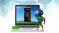 10 Lightweight Android Emulators for 1GB RAM