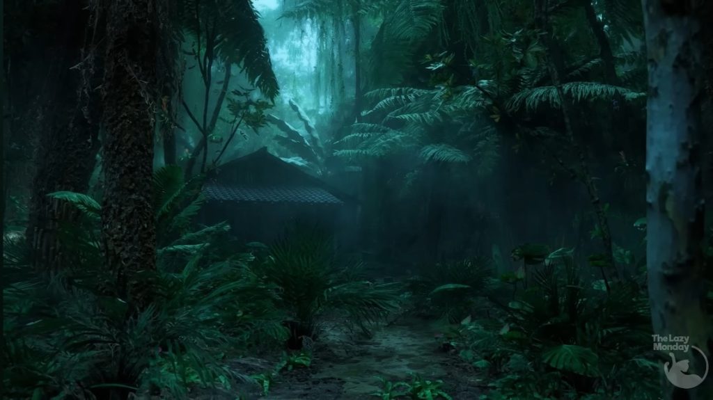 Project Agni: Game Horor Survival dengan Cita Rasa Lokal