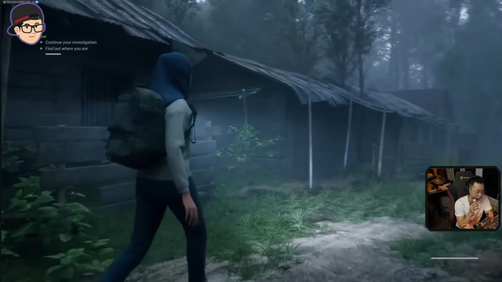 Project Agni: Game Horor Survival dengan Cita Rasa Lokal