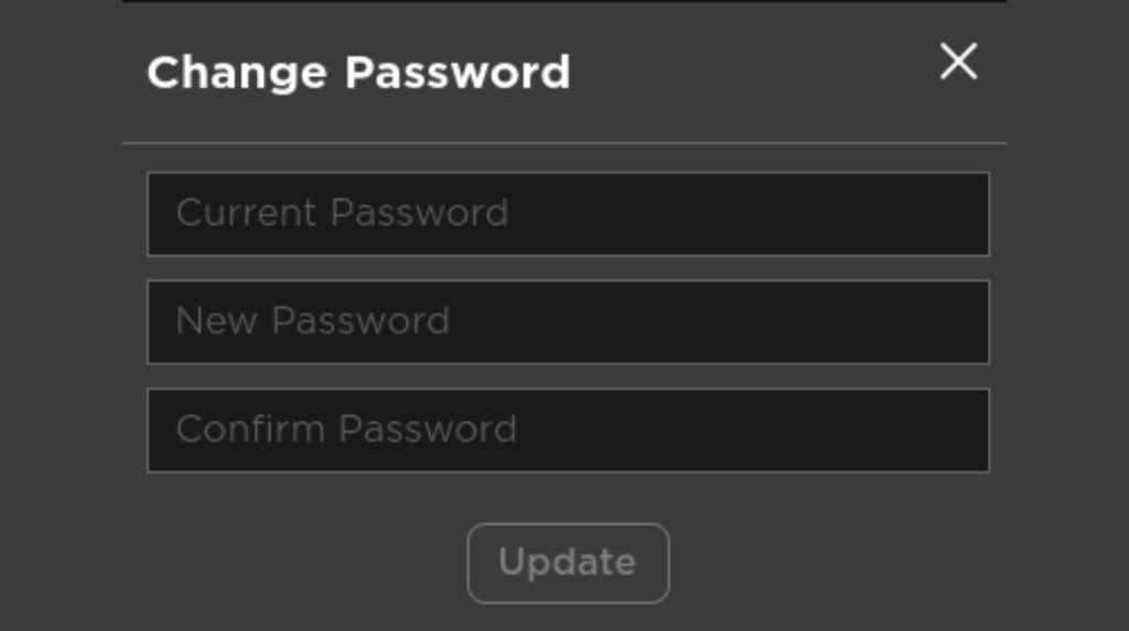 Cara Mudah Reset Kata Sandi Roblox Terbaru