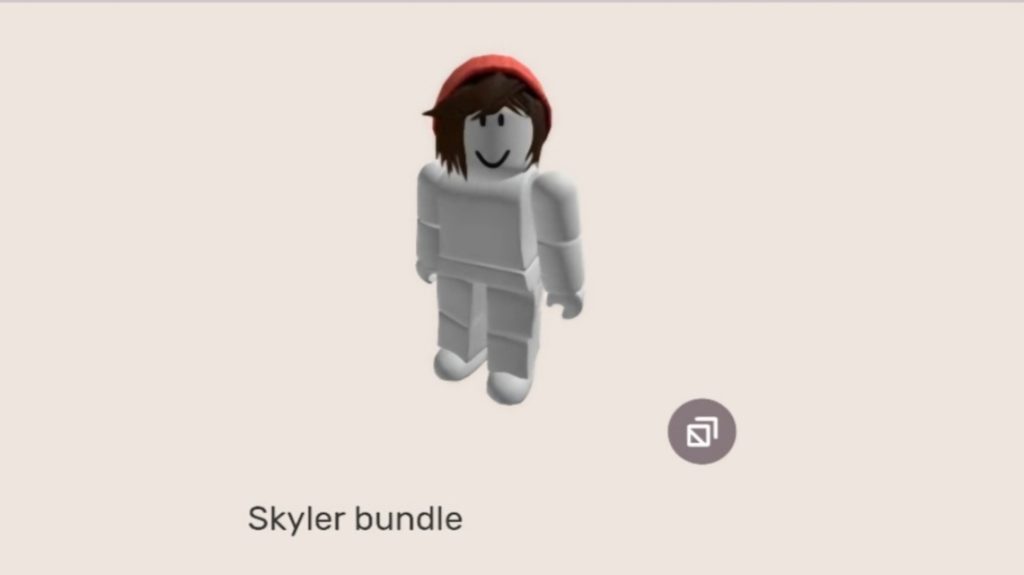 Roblox's Classic and Modern Avatar History