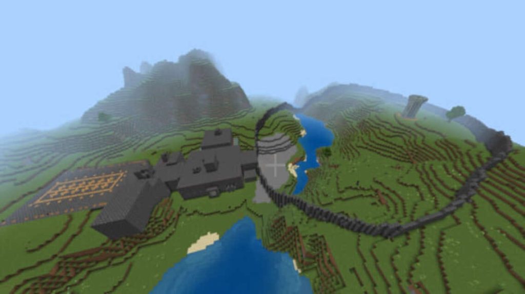 Minecraft Realm Code Collection, Come Join Now!