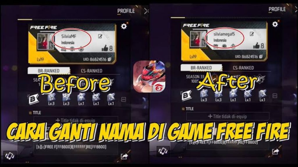 200 Best, Trendy FF Pro Names for Your Account Nickname