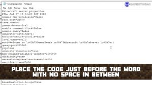 색상 코드 목록 및 Minecraft에서 색상 코드를 변경하는 방법
