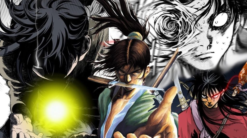10 Best Murim Manhwa You Must Read!