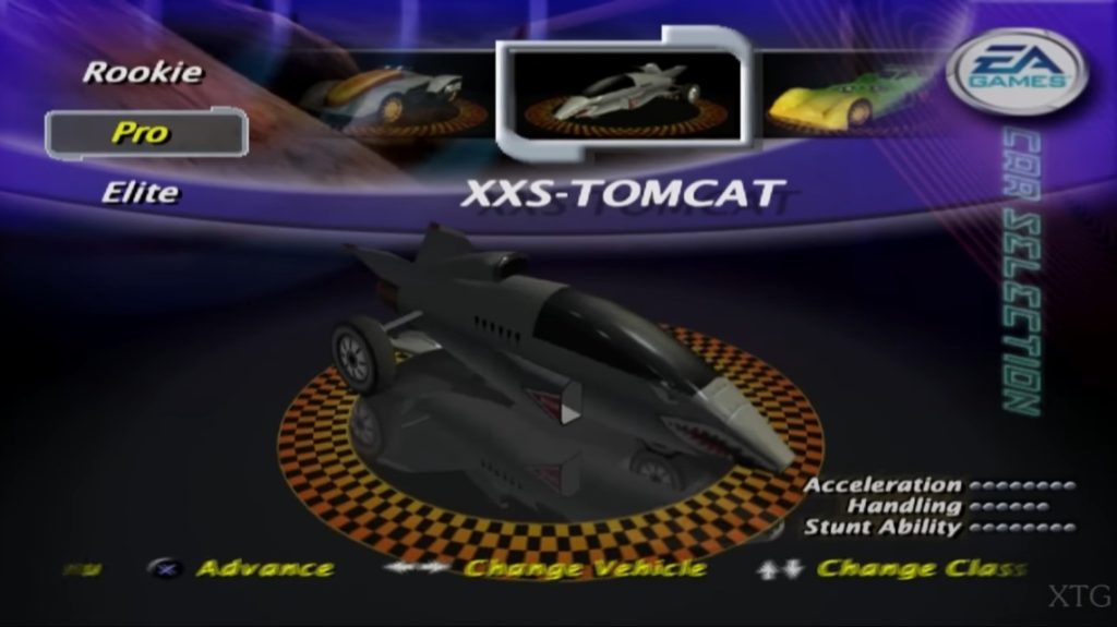 The Most Complete Collection of Nascar Rumble PS2 Cheat Codes