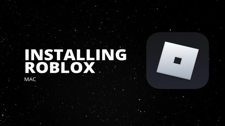 Cara Update Roblox pada Perangkat Mac