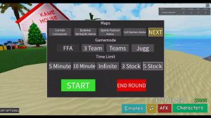 Latest Roblox ABA Private Server Codes July 2025