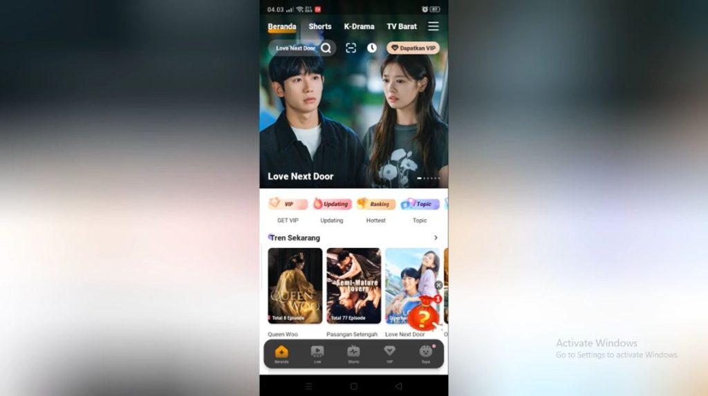 Serba-serbi Loklok, Bahaya untuk Device Kamu!