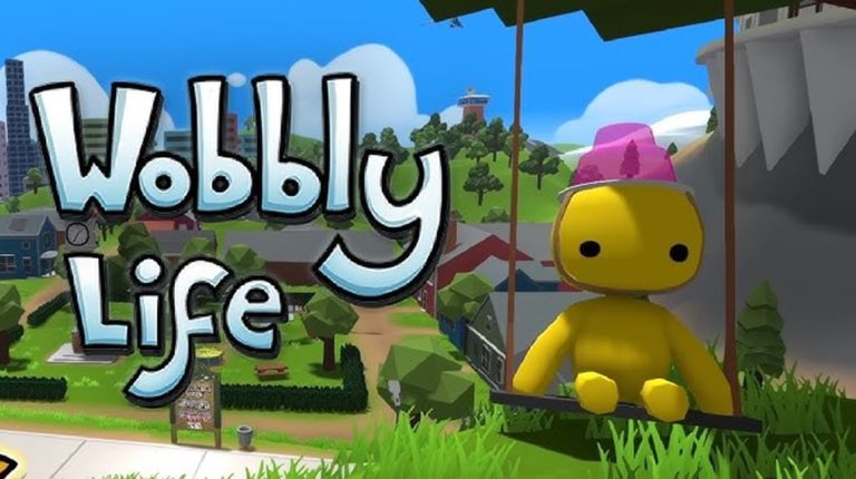 So laden Sie Wobbly Life ganz einfach herunter So laden Sie Wobbly Life ganz einfach herunter