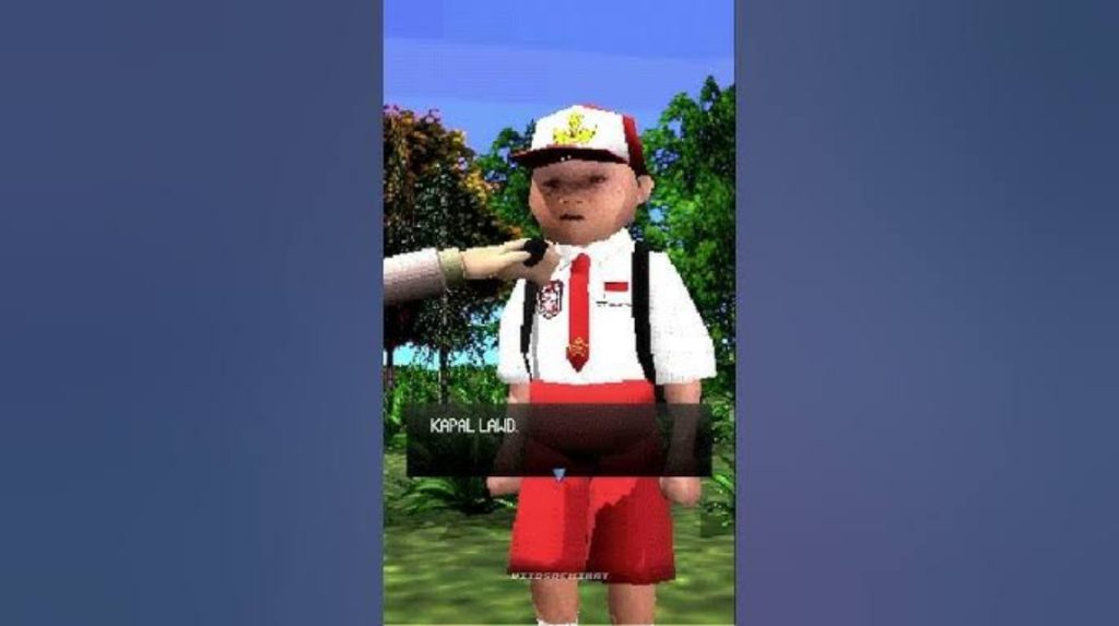 Kisah Meme Budiono Siregar Si Kapal Laut