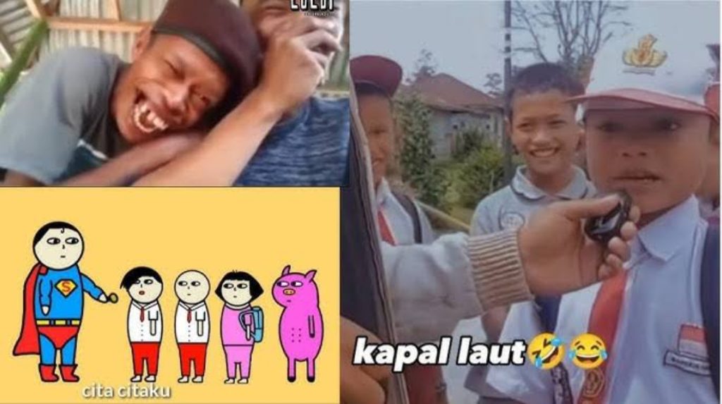 Kisah Meme Budiono Siregar Si Kapal Laut
