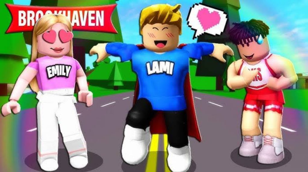 Cara Main dan Code Brookhaven di Roblox untuk Pemula