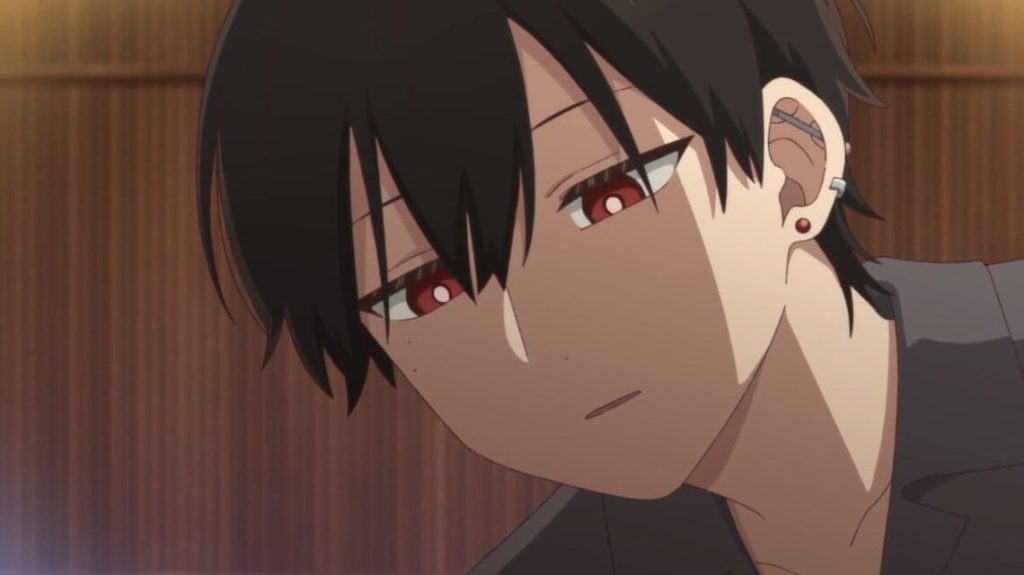 10 Best Tomboy Characters in Anime