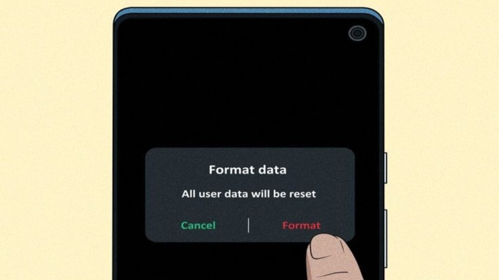 How to Wipe Data on Android and iOS
