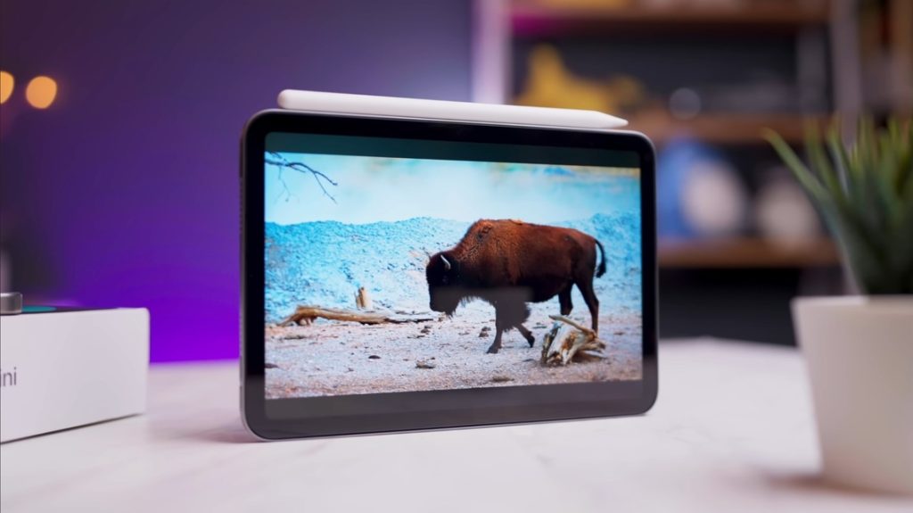 Resmi di Indonesia, Ini Spesifikasi dan Harga iPad Mini 7 2024!