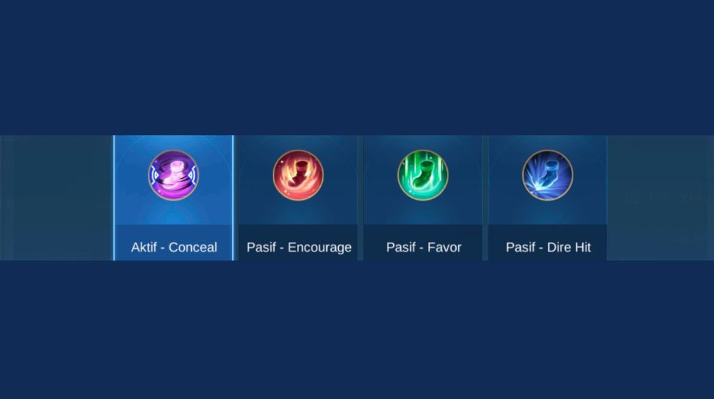 Deleted and Latest ML Builds and Their Functions