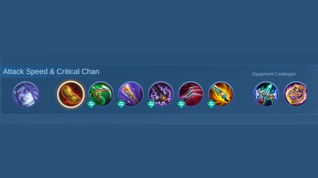 Build Moskov Terbaru 2025: Emblem, Spell, dan Skill Combo Build Moskov Terbaru 2025: Emblem, Spell, dan Skill Combo
