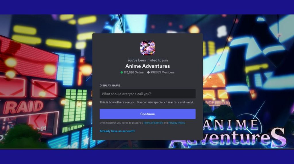 Latest Anime Adventure Codes for July and How to Use Them