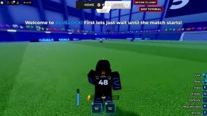 December Blue Lock Rivals Code and How to Use It