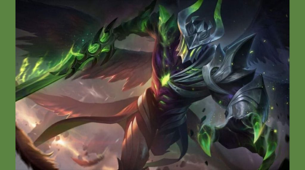 7 Most Effective Counter Argus Mobile Legends in Exp Lane