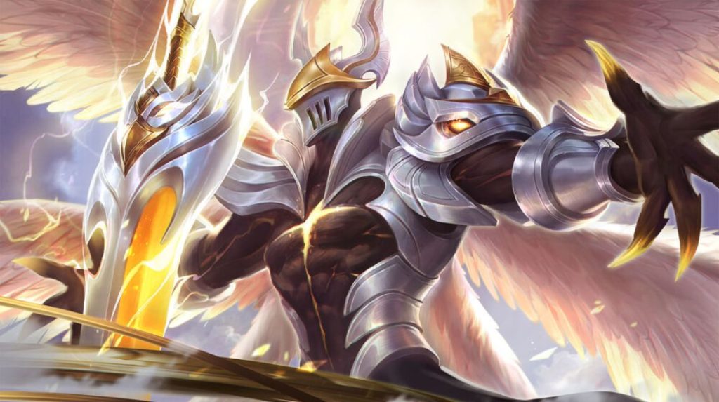 7 Most Effective Counter Argus Mobile Legends in Exp Lane