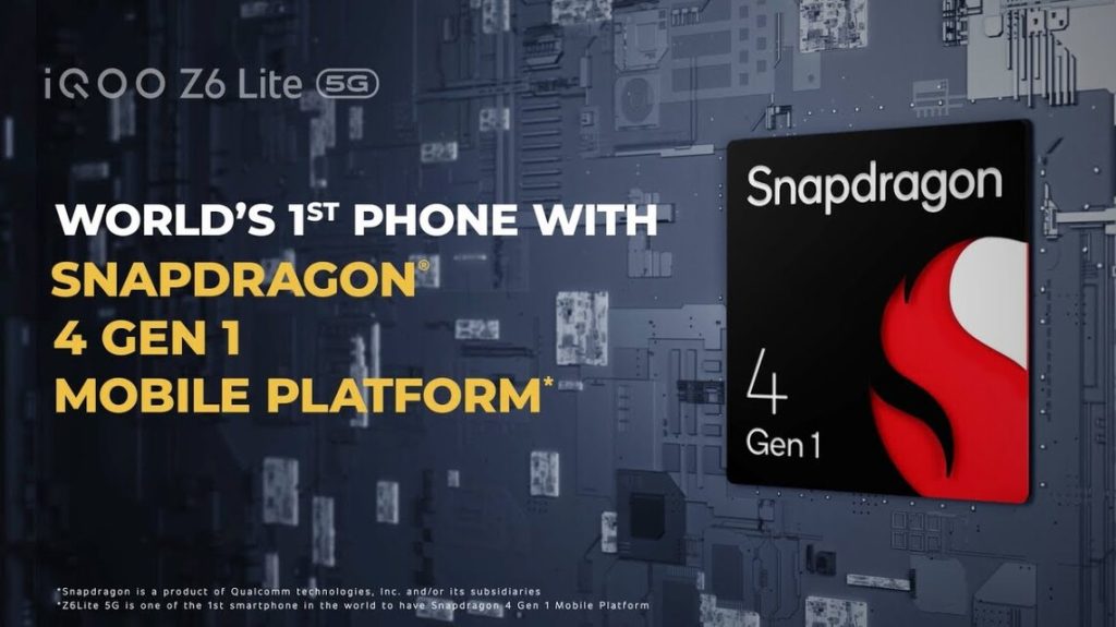 Snapdragon 4 Gen 1 Setara dengan Chipset Apa? Ini Jawabannya