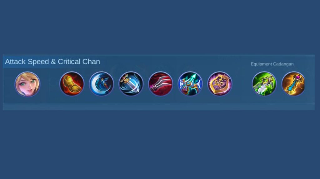 The Most Painful Layla Build in 2025: Items, Emblems, Talents, and Spells