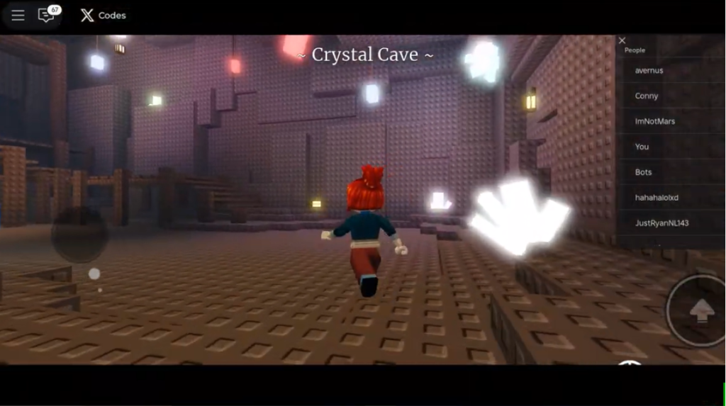 Jules RNG Codes February 2025 and How to Activate Them