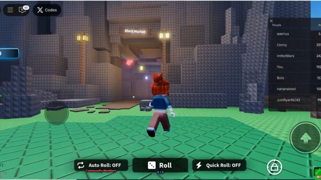 Jules RNG Codes November 2025 and How to Activate Them