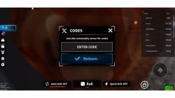 Jules RNG Codes November 2025 and How to Activate Them