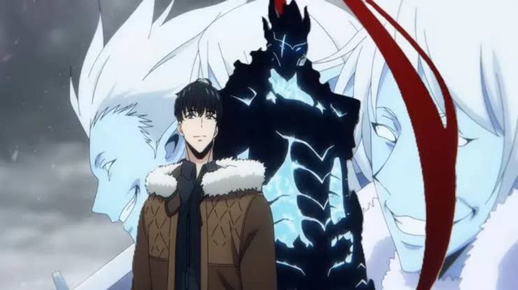 Cara Baca Manhwa Solo Leveling Sub Indo, Seru Abis!