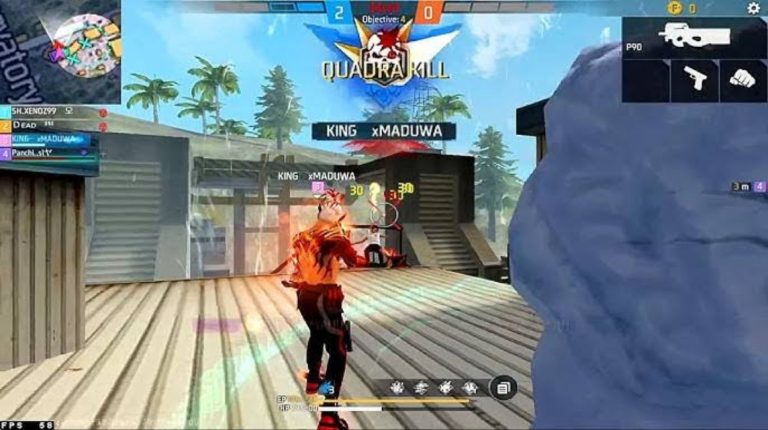 FF Panel: Features, How to Use, and Dangers You Should Know