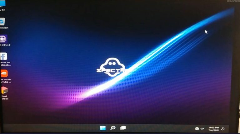 Learn About Windows Ghost Spectre and Its Advantages