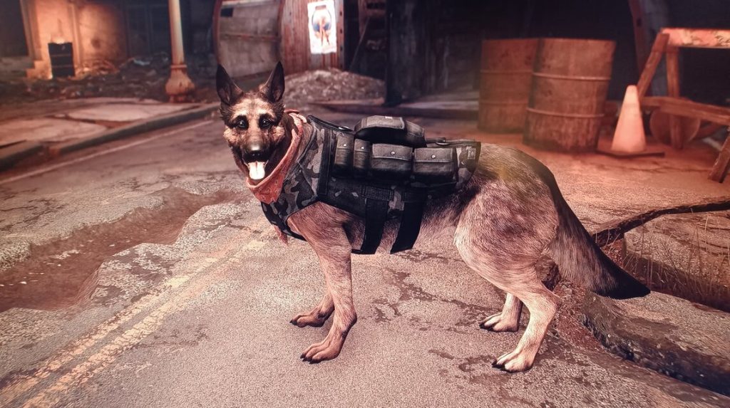 7 Companion Fallout 4 Terbaik, Siapa yang Kamu Pilih?