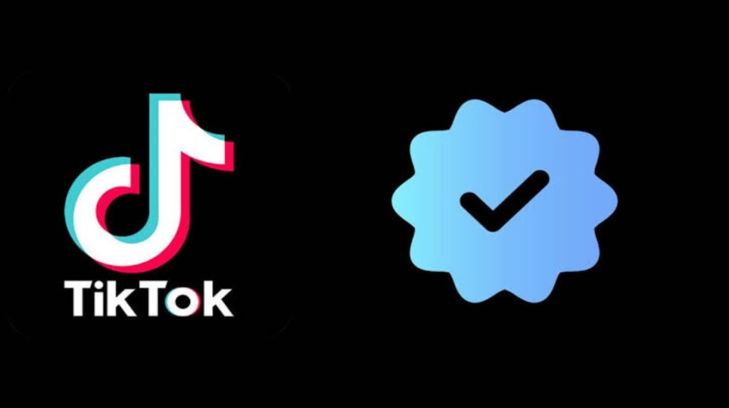Cara Dapetin Emoji Centang Biru di TikTok