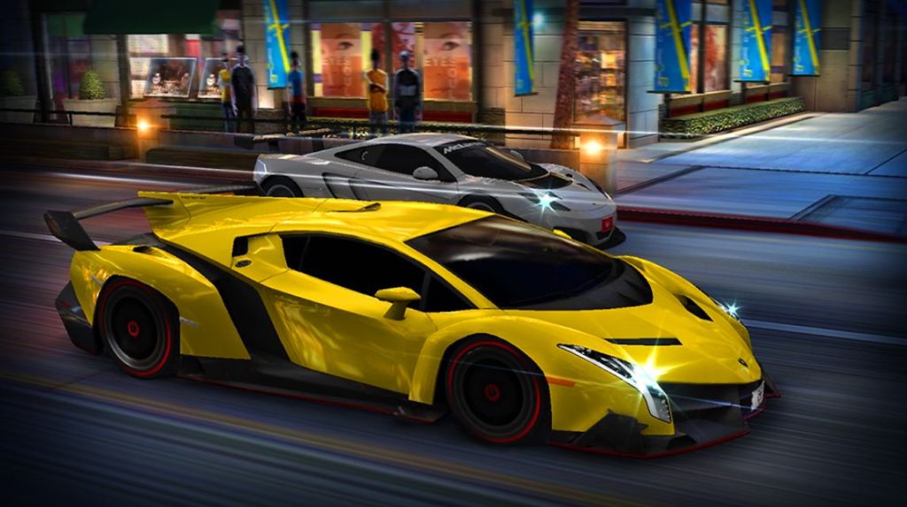 Offline Car Racing Games That Can Be Modified on Mobile and PC