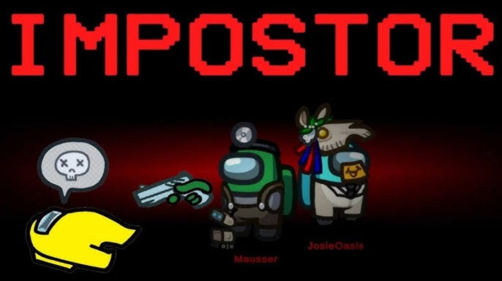 7 Game Impostor Seru yang Wajib Kamu Mainkan