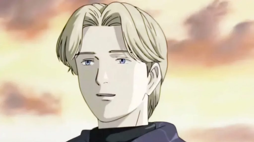 Meet Johan Liebert, the Main Antagonist of the Anime Monster