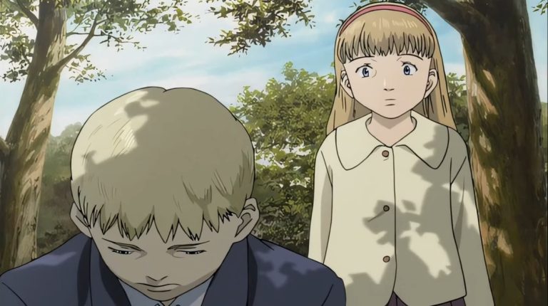 Meet Johan Liebert, the Main Antagonist of the Anime Monster