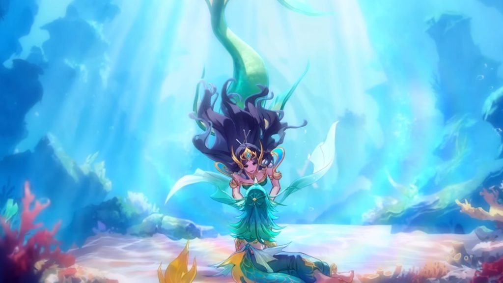 Kalea: New Hero Mechanics, Skills, and Gameplay Explained