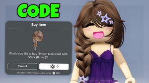 Kumpulan Kode Rambut untuk Roblox, Ganti Avatarmu Sekarang